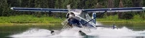 Alaska Float Plane, Alaska Float Trip, Anchorage Float Plane